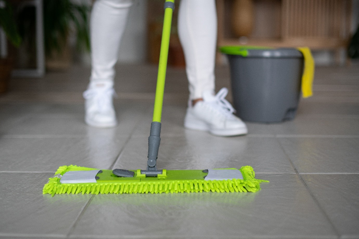 How to make your own cleaning products at home | Greenredeem ...