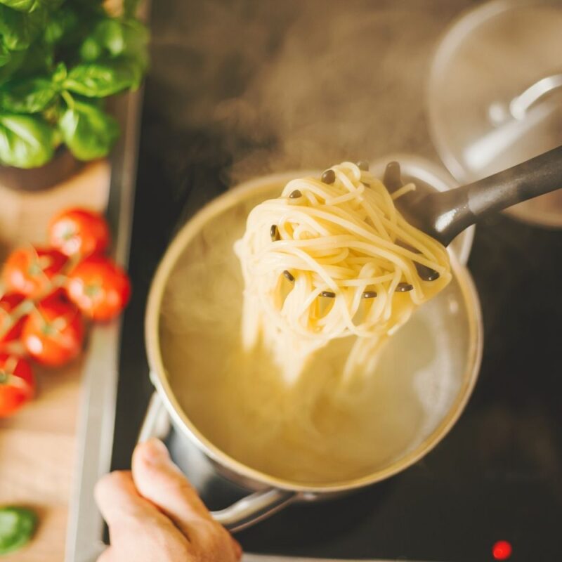 How to reuse your cooking water around the home | Greenredeem Blog