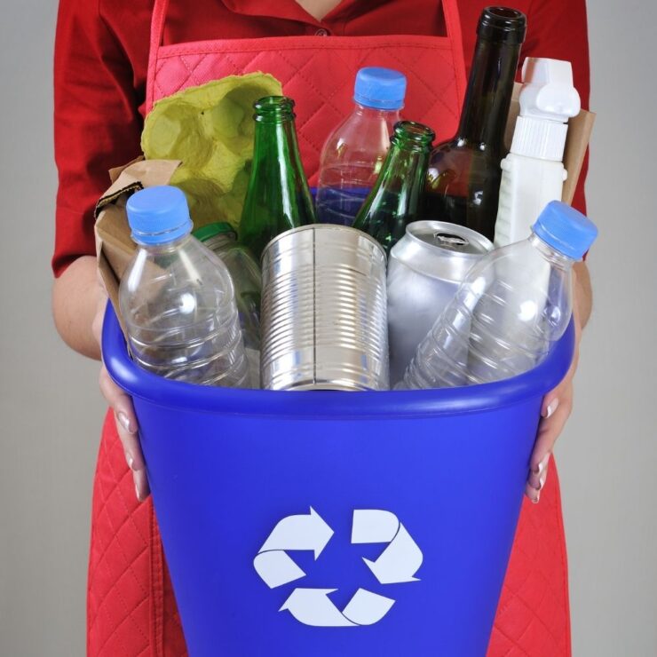 What items are you recycling wrong? | Greenredeem Blog