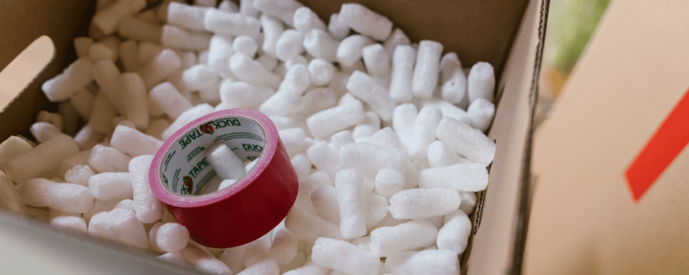 10 Practical Ways to Reuse Polystyrene in the UK | Greenredeem ...